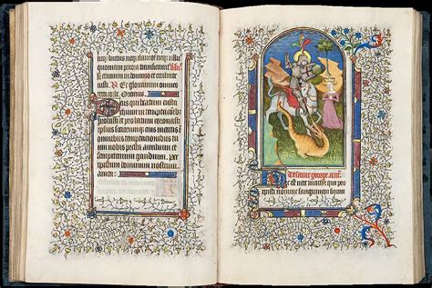 Rare Original Illuminated Manuscripts And Miniatures For Sale