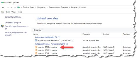 Error Failed To Load InventorHSMAddinImpl Dll When Trying To Launch HSM After Inventor