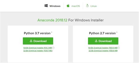 empezando a usar jupyter notebook para python parte 1 instalación