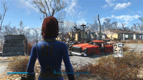 Of Course Fallout 4 Gets Nude Mod Vg247