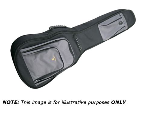 Guardian Cases Cg 220 C 220 Series Duraguard Gig Bag For Classical