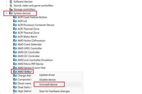 How To Download Sm Bus Controller Driver On Windows 1011 Techcult