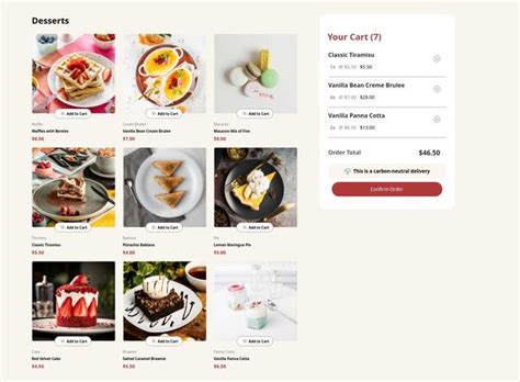 Frontend Mentor Responsive Landing Page Using Css Grid Coding