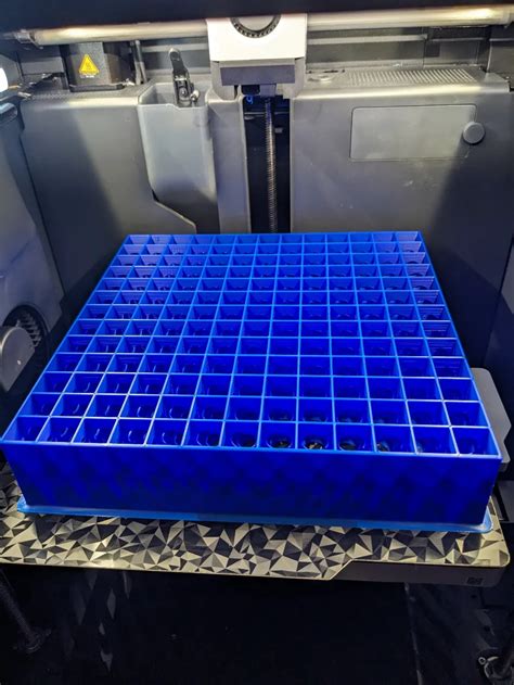 Alcohol Marker Set Organizer By Crimzensymphony Makerworld Download