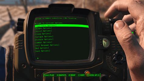 11 Fallout 4 Vr Mods To Install To Improve Your Game In Vr