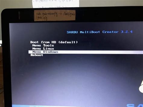 5 Apps To Create Multiboot Usb Linux And Windows Isos Supported