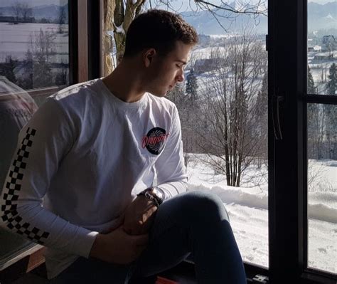Bartek Kubicki Profil Biograficzny [wiek Wzrost życiorys żona I