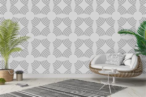 10 Seamless Circles Vector Patterns