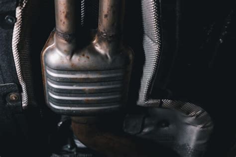 ᐈ Regeneration Of Dpf Diesel Particulate Filter Autocatalystmarket Experts