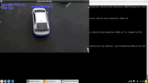 Intel Openvino On Brainy Pi Brainy Pi