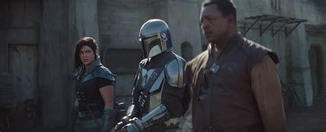 The Mandalorian Season 1 Episode 7 Recap