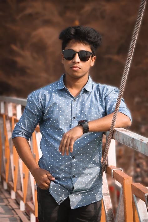 Md Hasan Ali Computer Trainer Graphic Designer Ict World