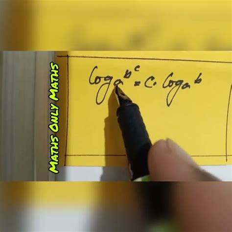 Log Log 10 Log 100 Log 1000 Log 1 Basic Logarithm Sums On Logarithm Class 9