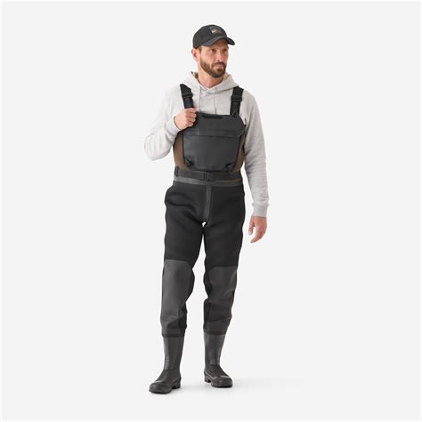 Fishing Waders Decathlon