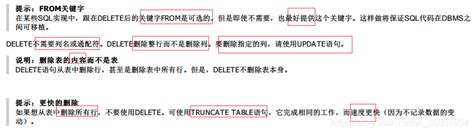Sql （十五）更新和删除数据（updata语句，delete语句）sql Updata Csdn博客