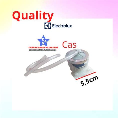 Jual Sensor Water Level Air Mesin Cuci Satu Tabung Elextrolux Shopee Indonesia