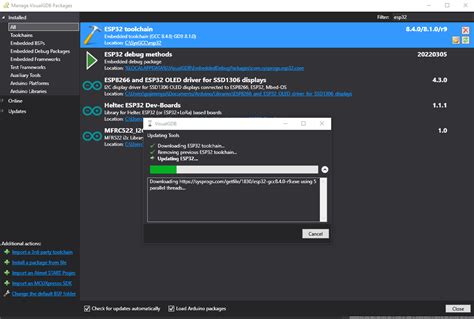 Ice V Wireless Fpga With Esp32 C3 Gojimmypi