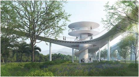 厦门山海健康步道林海线一期攻略（时间 出入口 景观节点） 知乎