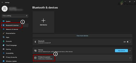 How To Connect Canon Printer To Wi Fi Appuals Com