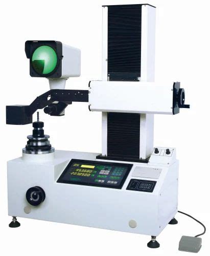 Cutting Tools Microscope 150x At Rs 234578piece In Ahmedabad Id