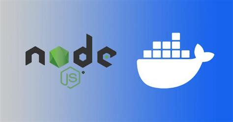 How To Supercharge Nodejs Dockerfiles Arnau Espin Posted On The Topic