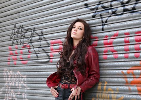 Courtney Hadwin I Feel Like I Have To Prove Myself That Little Bit