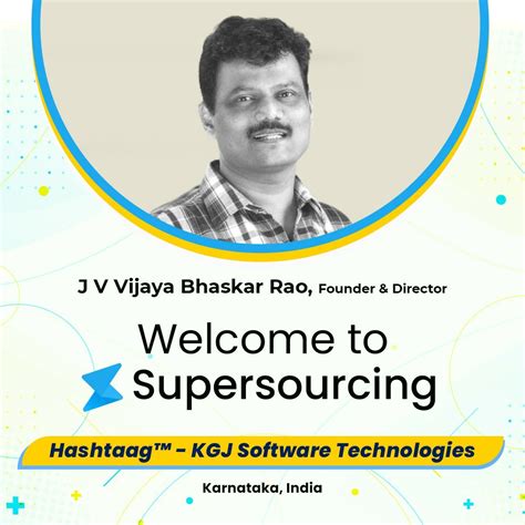 Mayank Pratap Singh On Linkedin Welcome To Supersourcing 🙏