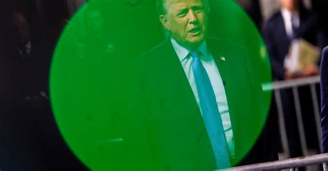 Can Trump Vote In November Now That Hes Been Convicted Of Felony Charges