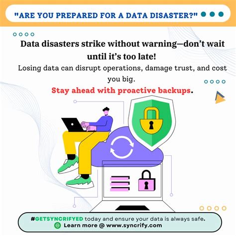 Dataprotection Backupsolutions Businesscontinuity Cybersecurity… Synametrics Technologies