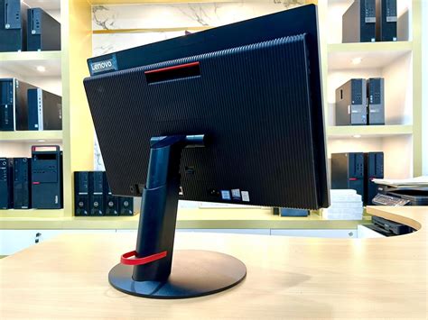 Lenovo ThinkCentre M820z AIO I5 8400 POP Store Computer