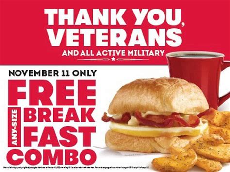 Veterans Day 2022 Where Can Veterans Eat Free On Friday Nov 11