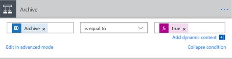 Solution Using A Yesno Checkbox In A Microsoft Flow Condition
