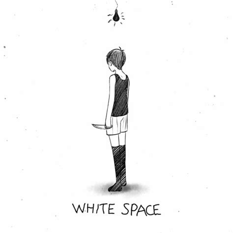 Stream 【omori Cover】 White Space Feat Hia Noir By Aika 🌸 Listen