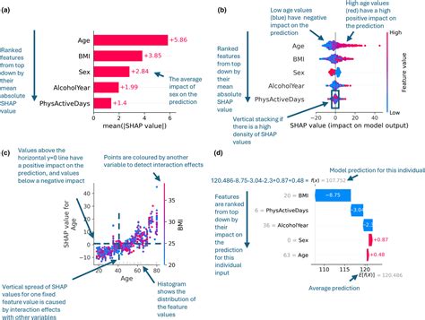 Practical Guide To Shap Analysis Explaining Supervised Machine Learning Model Predictions In
