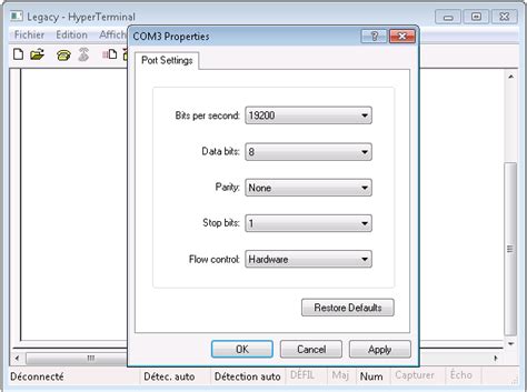 Reach Through Serial Ports DV 200 Davicom Exchange Support Portal DEX