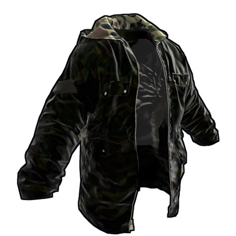 Xlibano Jacket