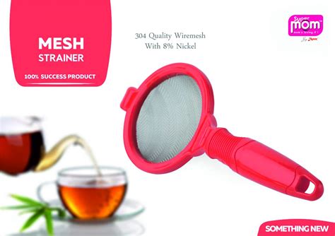 Apex Mesh Strainer Rs Kitchen Solutions Rs Kitchen Solutions
