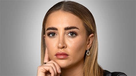 I Had To Tell My Mum And Dad About Leaked Sex Tape The Shame Will Never Go Away Says Love