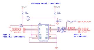 SN74AVC4T774 Will LSF0204 Work Logic Forum Logic TI E2E Support Forums