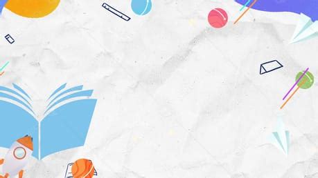 Simple Reading Books Powerpoint Background For Free Download Slidesdocs