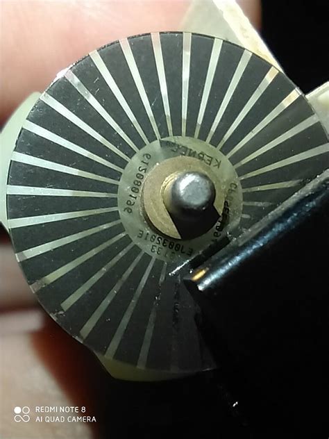 What Are The Maximum Revolutions That The Hp Printer General Guidance Arduino Forum