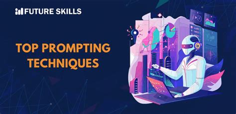 future skills academy on linkedin prompting promptengineering
