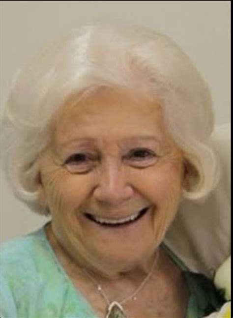 Jane Smith Obituary Fort Wayne In