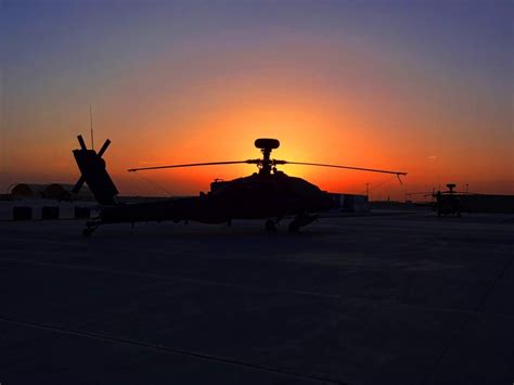 Cobra And Apache Autismafterdark