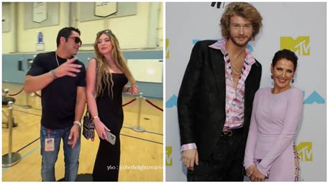 How Old Is Ava Louise Monty Lopezs Girlfriend Exposes Yung Gravy For Texting Her Prior To