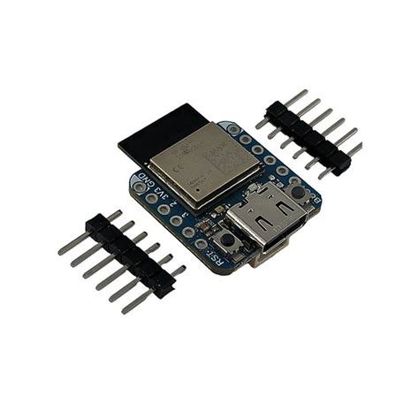 Buy Esp32 Devkit Ie Esp32 Wifi Ble Development Board 8mb Ipex At Best Price 7semi