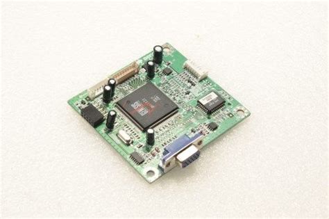 Dell E172fpb Main Board 48l9201a11