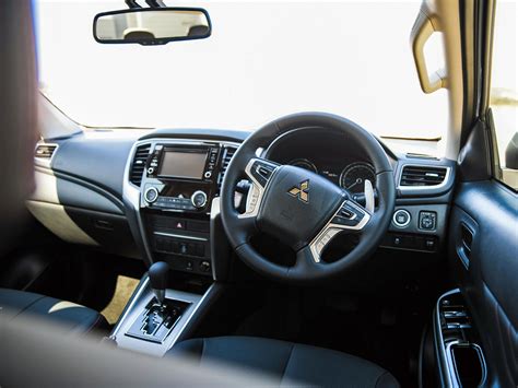Mitsubishi Triton Athlete 2023 Price And Specs