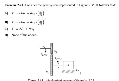 Exercise Consider The Circuit In Figure Chegg