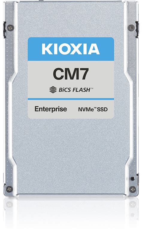 kioxia and xinnor collaborate to deliver high performance pcie 5 0 nvme